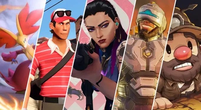 3kh0: The Ultimate Gaming Haven – Techperia