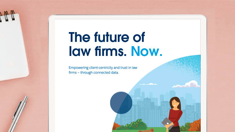 Empowering Law Firms The Transformative Impact Of Salesforce Techperia