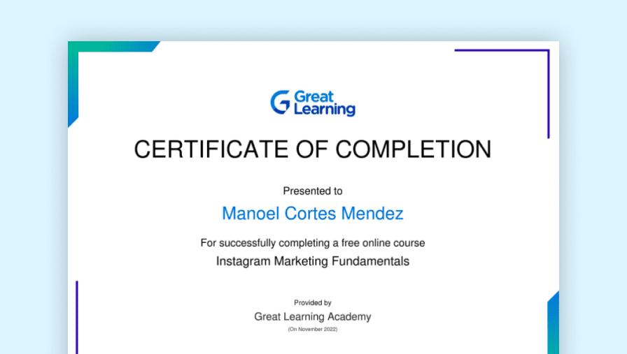 Top Digital Marketing Courses with Certificates for Beginners – Techperia