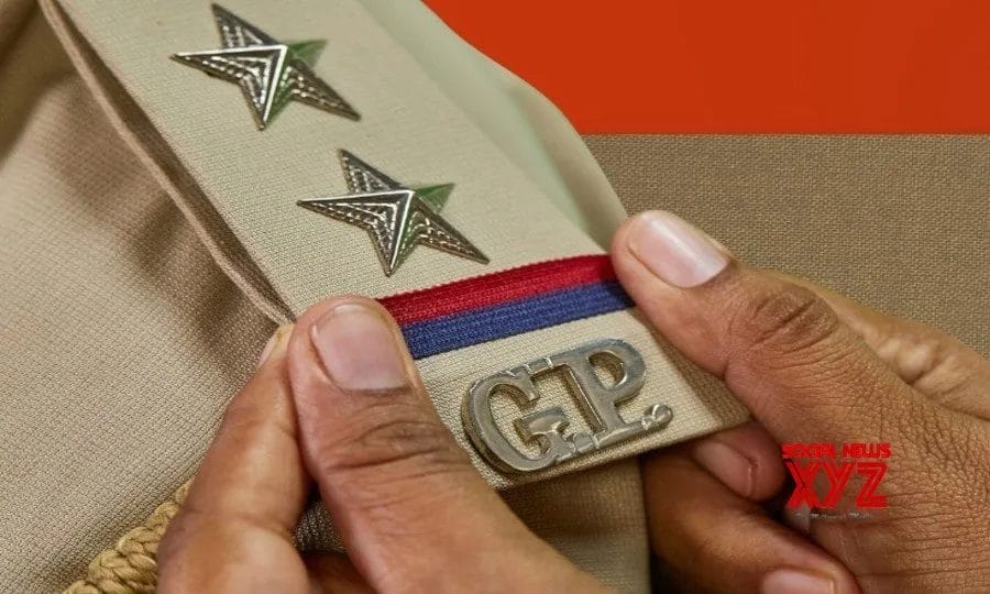 Gujarat Police Logo – Techperia