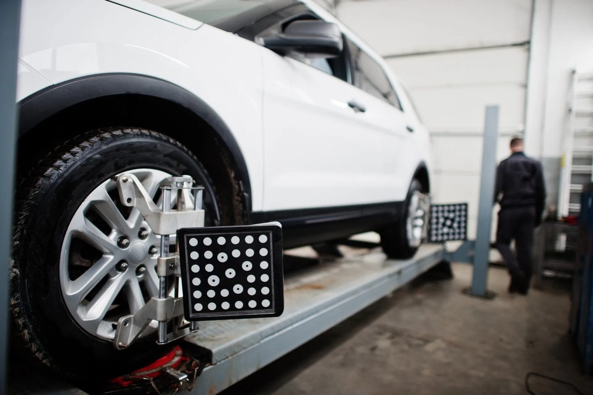 The Importance of Car Alignment in Lexington, KY – Techperia