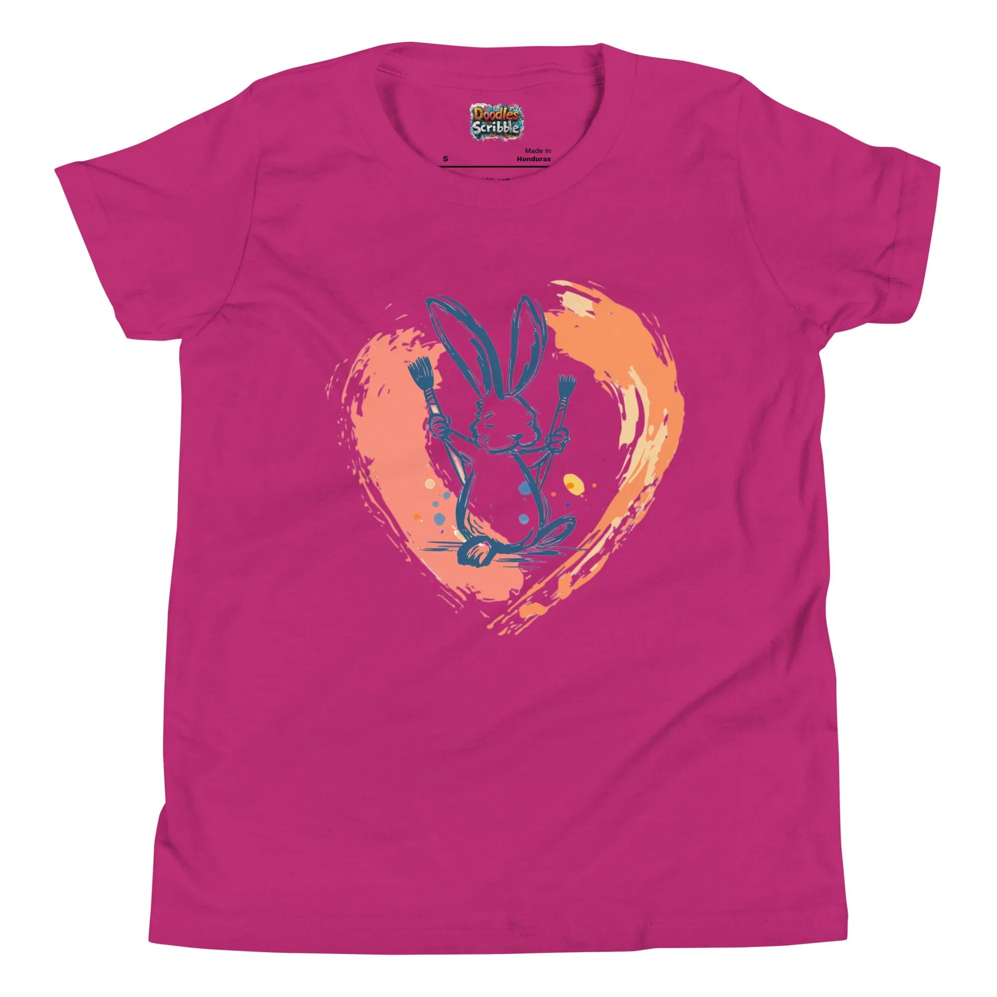 Explore Our New Collection of Doodle Tees – Techperia