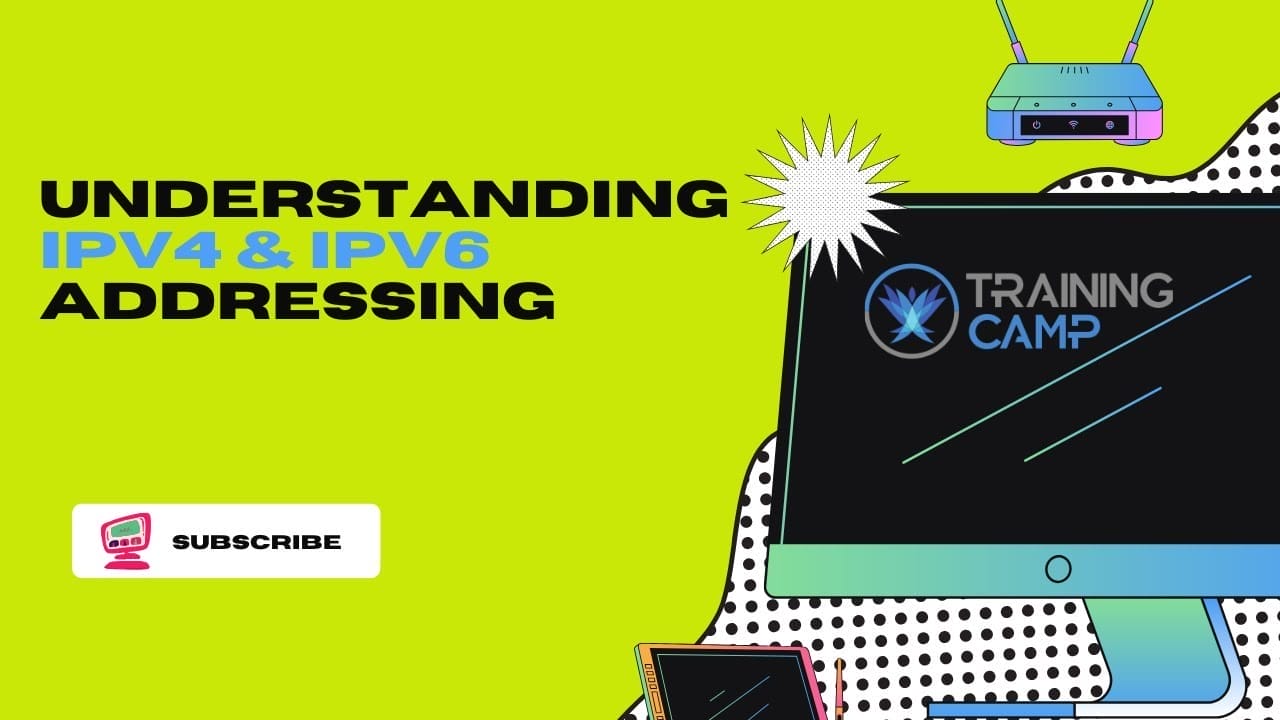 IPv4 vs IPv6 Addressing and Transition Strategies for CCNA Students – Techperia