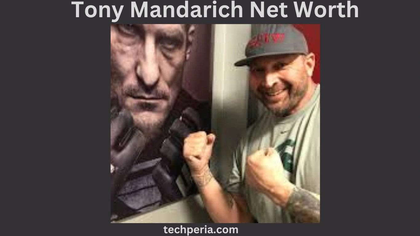 Tony Mandarich Net Worth and Career – Techperia
