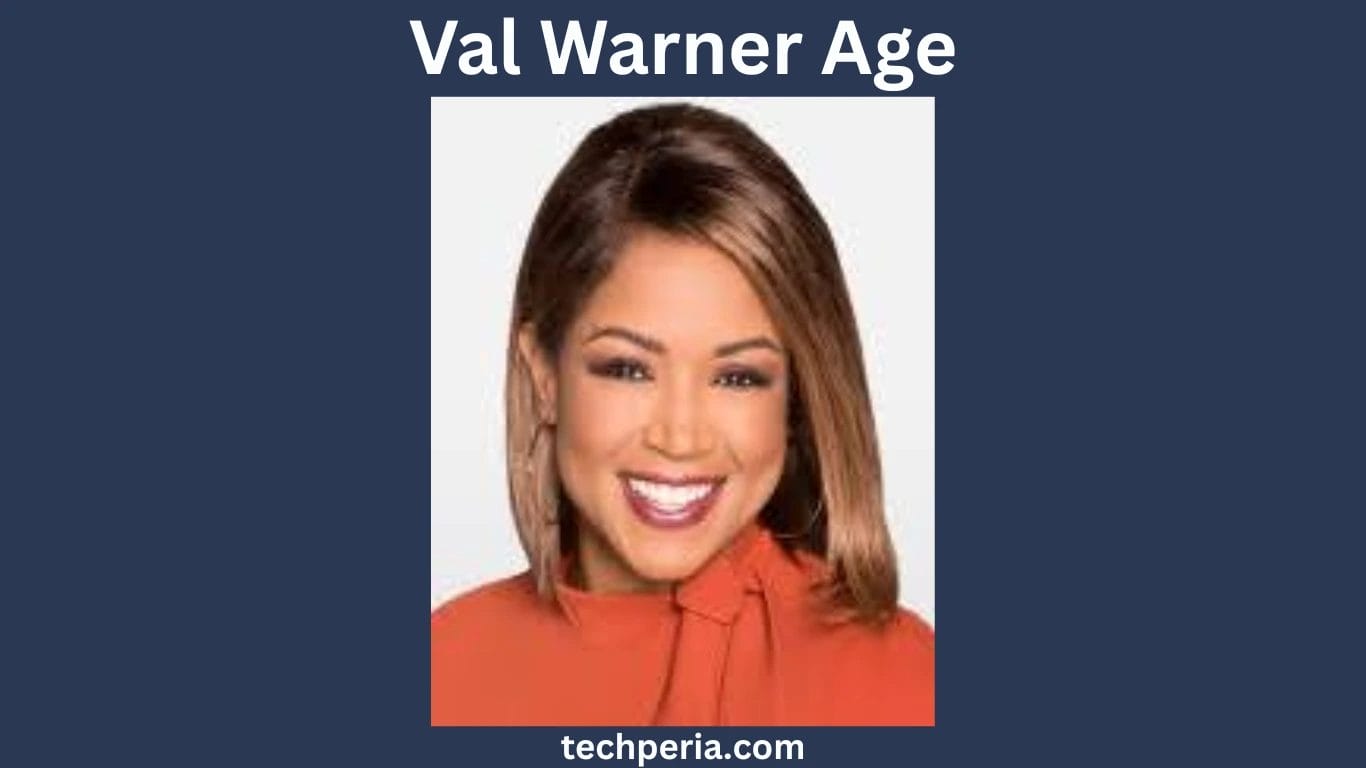 Val Warner Age: Bio, Height, and Net Worth – Techperia