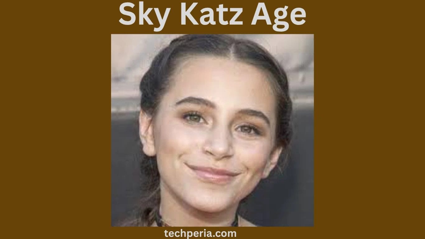 Sky Katz Age, Biography, Career, and Lifestyle – Techperia