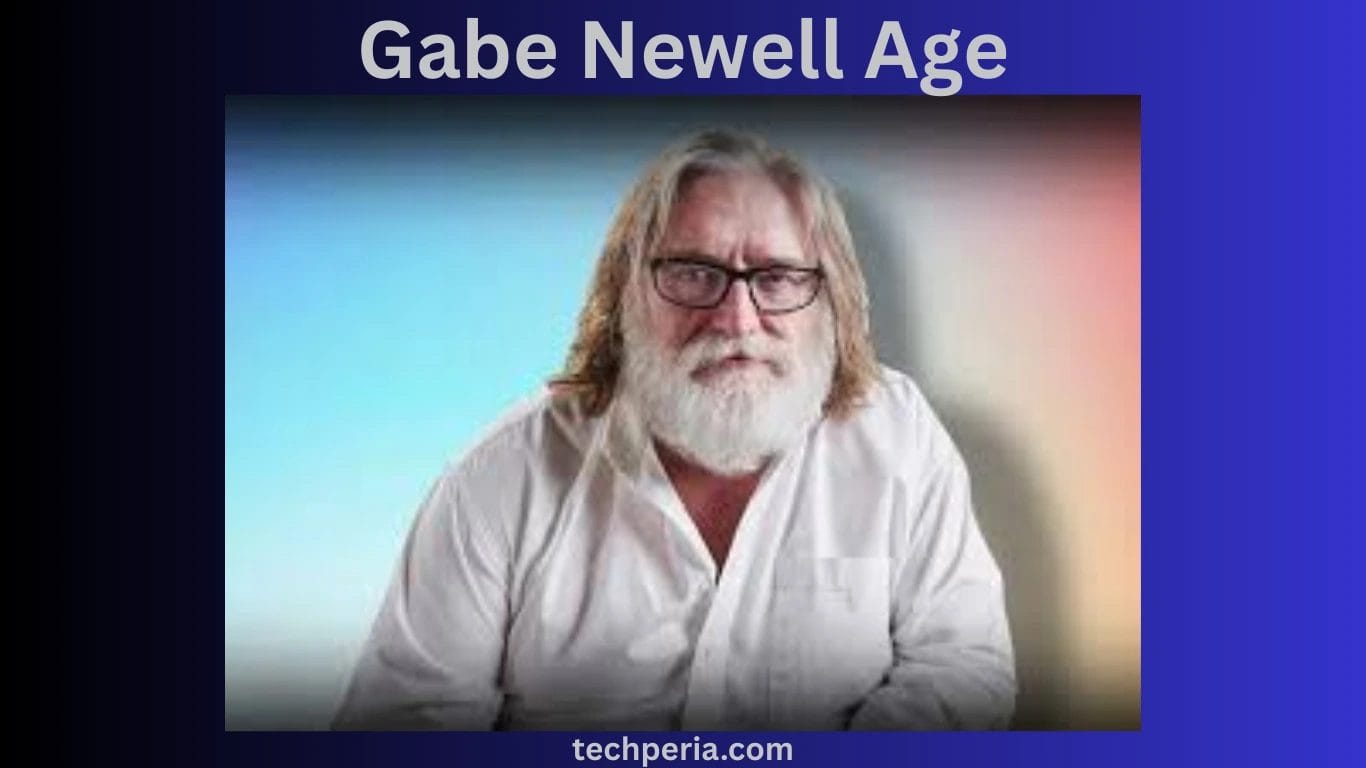 Gabe Newell Age, Biography, and Life Facts – Techperia